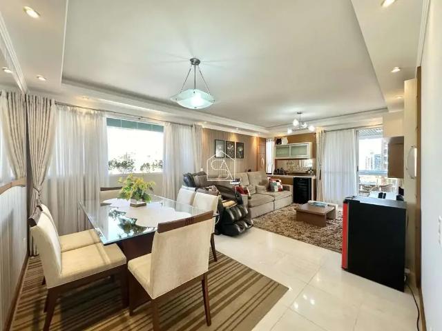 Apartamento para Venda em São José/SC Campinas 4 Quartos
