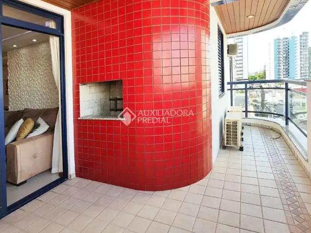 Apartamento para Venda em São José/SC Campinas 4 Quartos