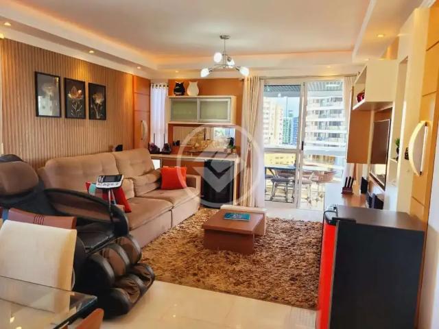 Apartamento para Venda em São José/SC Campinas 4 Quartos