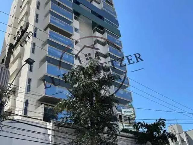 Apartamento para Venda em São José/SC Campinas 4 Quartos