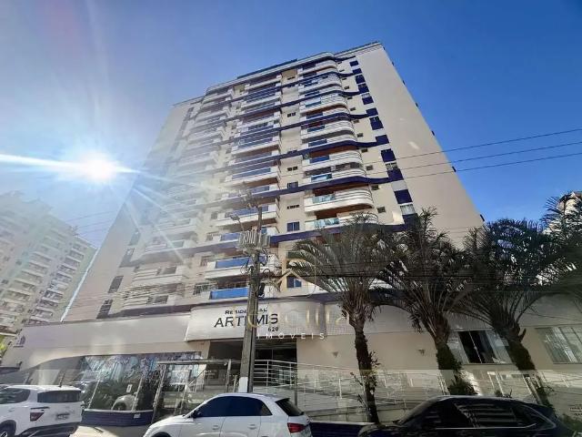 Apartamento para Venda em São José/SC Campinas 4 Quartos