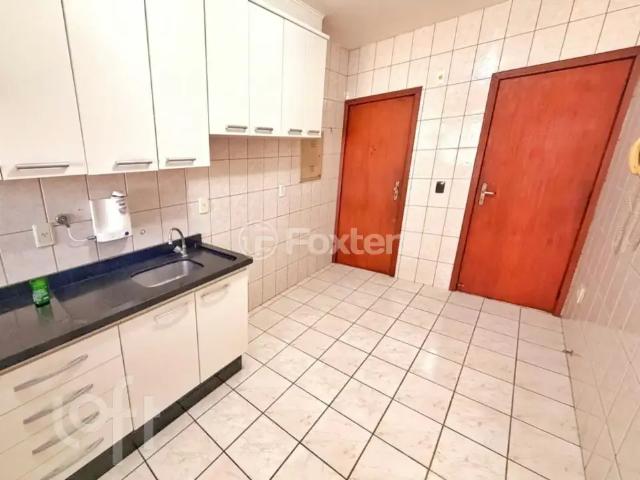 Apartamento para Venda em São José/SC Campinas 4 Quartos