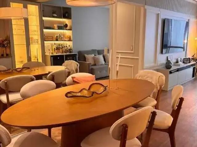 Apartamento para Venda em São José/SC Campinas 4 Quartos