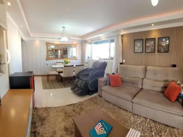 Apartamento para Venda em São José/SC Campinas 4 Quartos