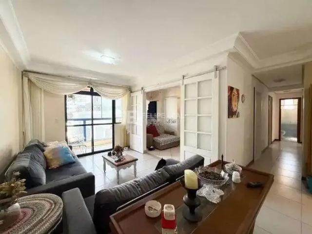 Apartamento para Venda em São José/SC Campinas 4 Quartos