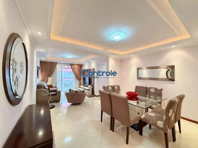 Apartamento para Venda em São José/SC Campinas 4 Quartos