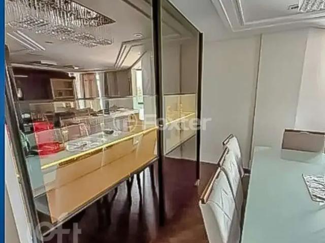Apartamento para Venda em São José/SC Campinas 4 Quartos