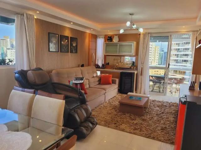 Apartamento para Venda em São José/SC Campinas 4 Quartos