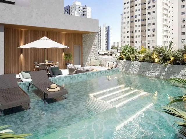 Apartamento para Venda em São José/SC Campinas