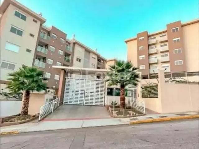 Apartamento para Venda em São José/SC Centro 1 Quartos