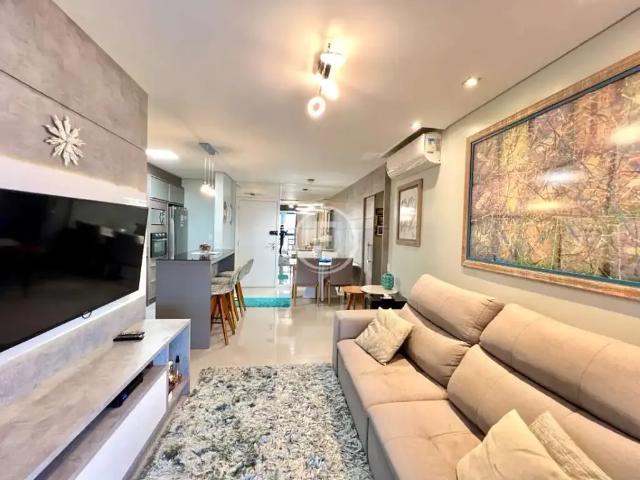 Apartamento para Venda em São José/SC Centro 2 Quartos