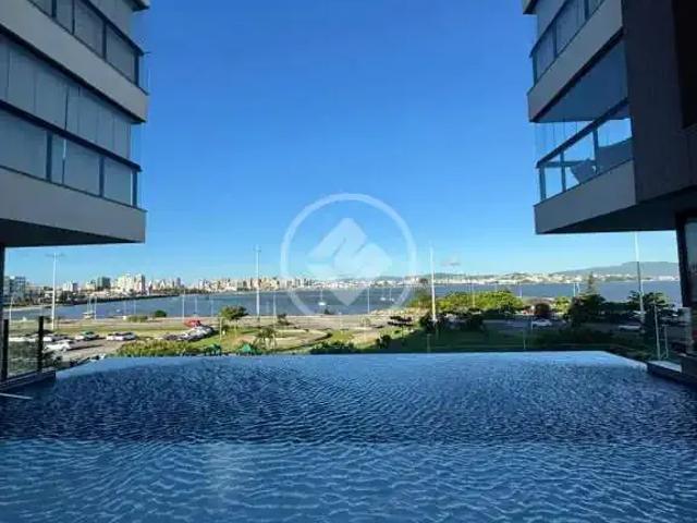 Apartamento para Venda em São José/SC Centro 2 Quartos