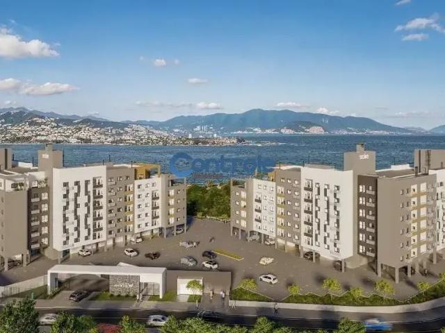 Apartamento para Venda em São José/SC Centro 2 Quartos