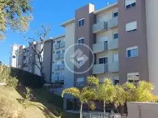 Apartamento para Venda em São José/SC Centro 2 Quartos