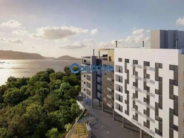 Apartamento para Venda em São José/SC Centro 2 Quartos
