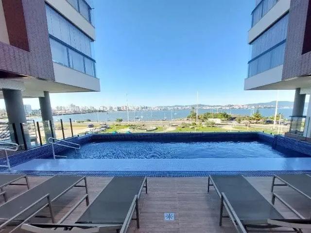 Apartamento para Venda em São José/SC Centro 2 Quartos