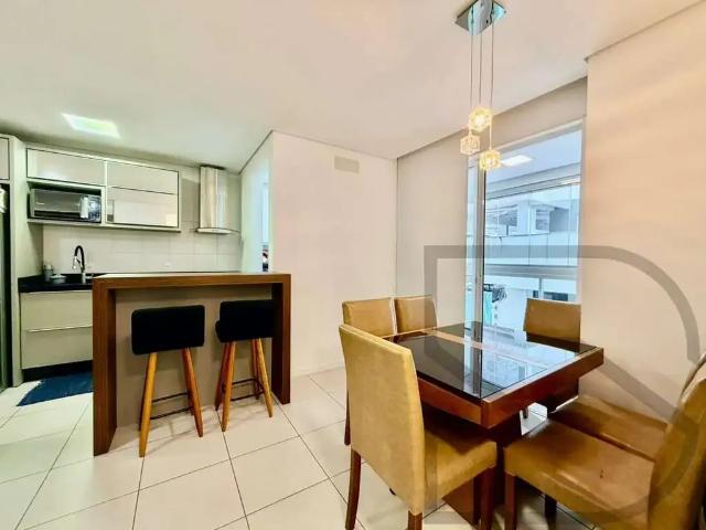 Apartamento para Venda em São José/SC Centro 2 Quartos