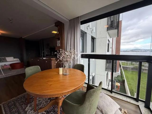 Apartamento para Venda em São José/SC Centro 2 Quartos