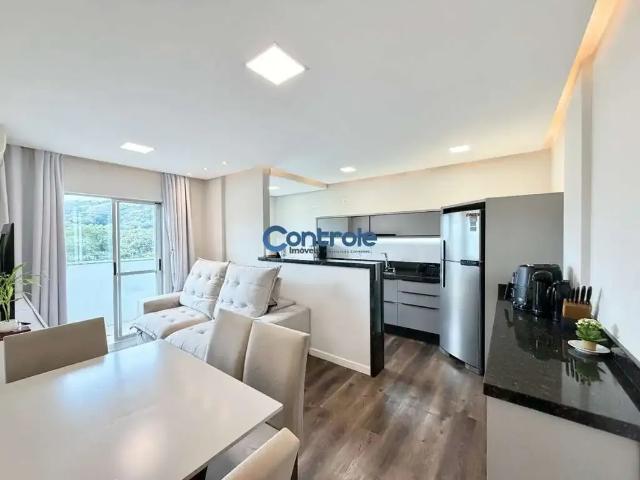Apartamento para Venda em São José/SC Centro 2 Quartos