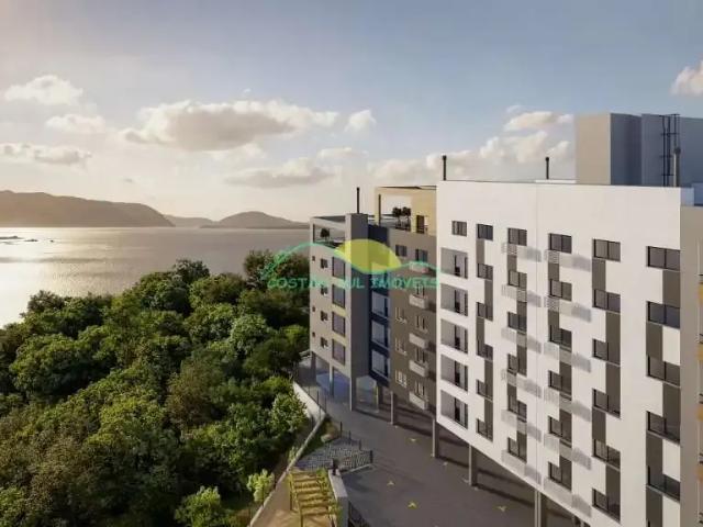 Apartamento para Venda em São José/SC Centro 2 Quartos