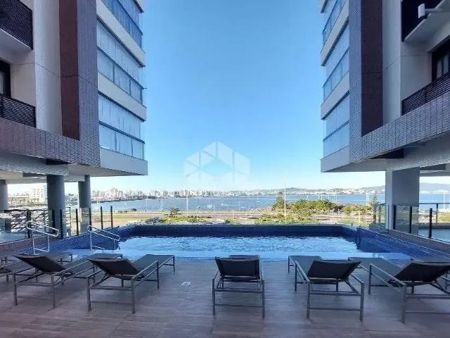 Apartamento para Venda em São José/SC Centro 2 Quartos