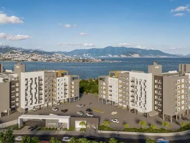Apartamento para Venda em São José/SC Centro 2 Quartos