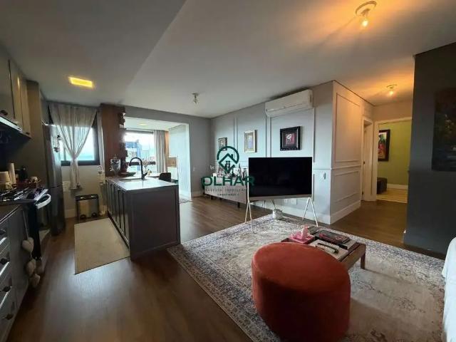 Apartamento para Venda em São José/SC Centro 2 Quartos