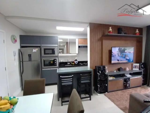 Apartamento para Venda em São José/SC Centro 2 Quartos