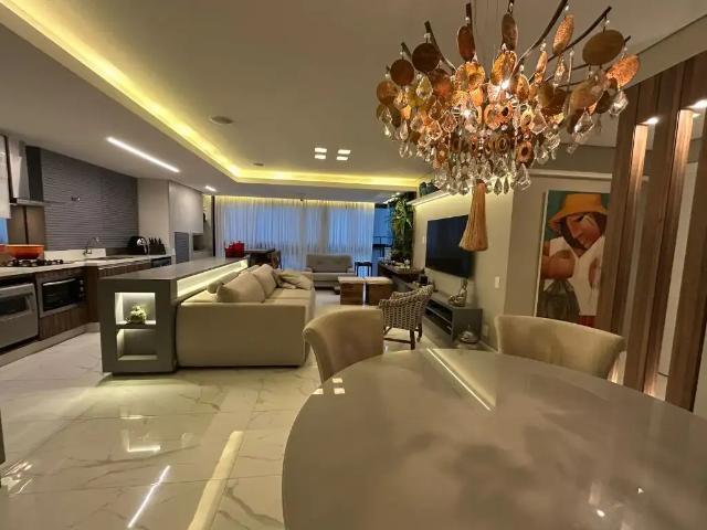 Apartamento para Venda em São José/SC Centro 3 Quartos