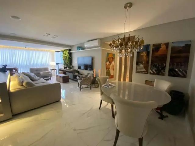 Apartamento para Venda em São José/SC Centro 3 Quartos