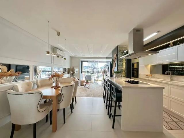 Apartamento para Venda em São José/SC Centro 3 Quartos