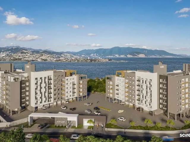 Apartamento para Venda em São José/SC Centro 3 Quartos