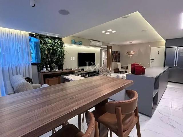 Apartamento para Venda em São José/SC Centro 3 Quartos