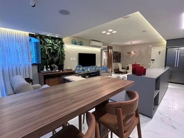 Apartamento para Venda em São José/SC Centro 3 Quartos