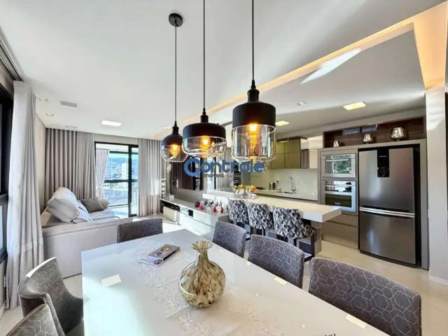 Apartamento para Venda em São José/SC Centro 3 Quartos
