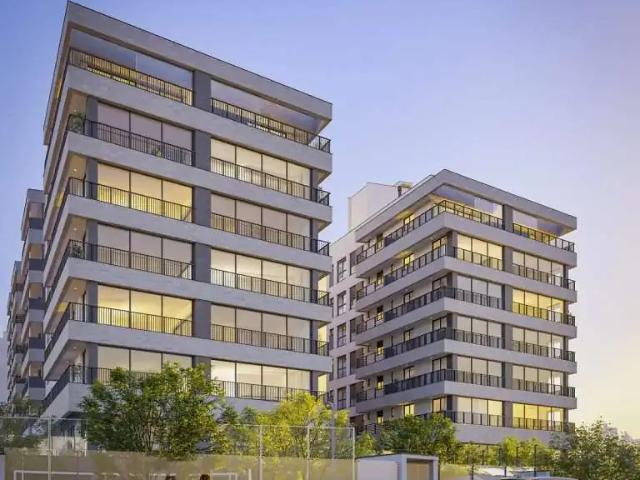 Apartamento para Venda em São José/SC Centro 3 Quartos