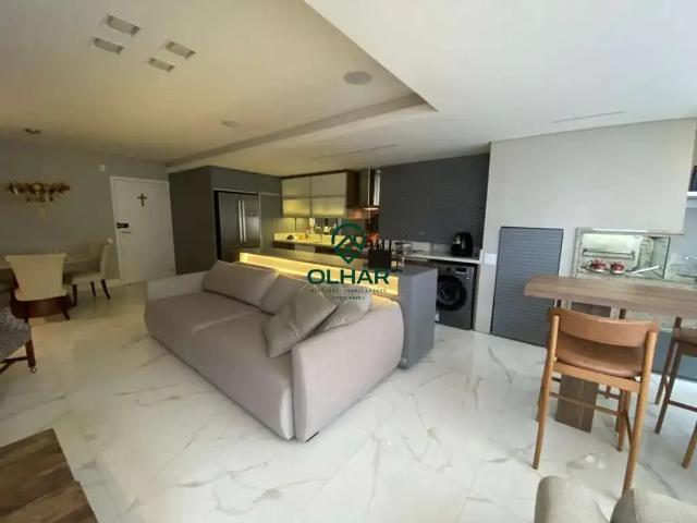 Apartamento para Venda em São José/SC Centro 3 Quartos