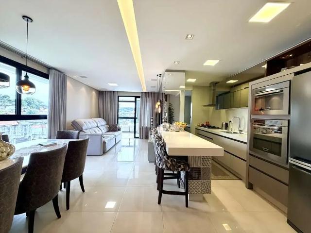 Apartamento para Venda em São José/SC Centro 3 Quartos