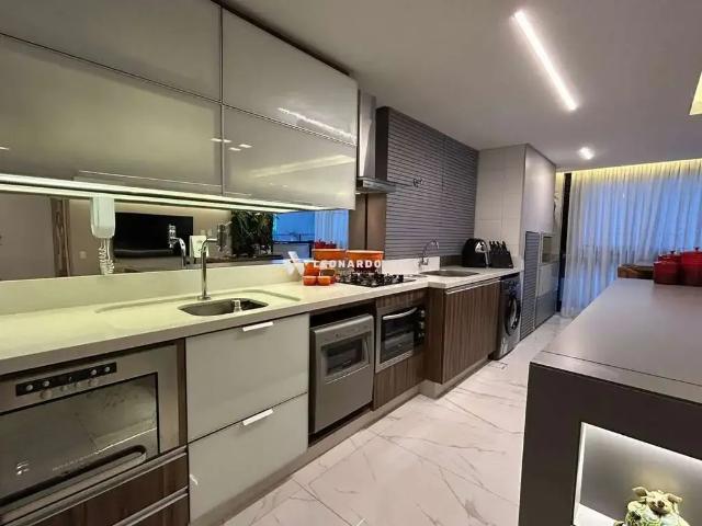 Apartamento para Venda em São José/SC Centro 3 Quartos