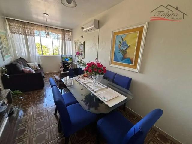 Apartamento para Venda em São José/SC Abraão 2 Quartos