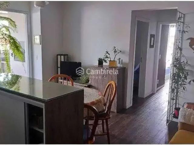Apartamento para Venda em São José/SC Areias 2 Quartos