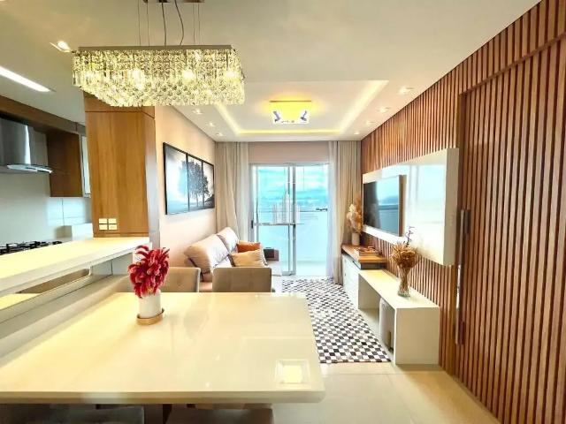 Apartamento para Venda em São José/SC Areias 2 Quartos