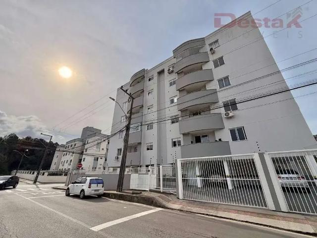 Apartamento para Venda em São José/SC Areias 2 Quartos