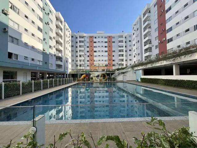 Apartamento para Venda em São José/SC Areias 2 Quartos