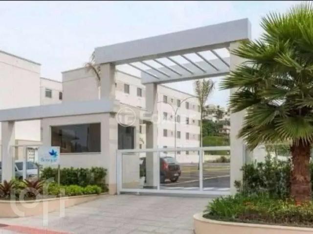 Apartamento para Venda em São José/SC Areias 2 Quartos