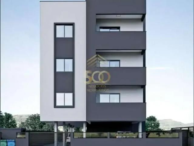 Apartamento para Venda em São José/SC Areias 2 Quartos