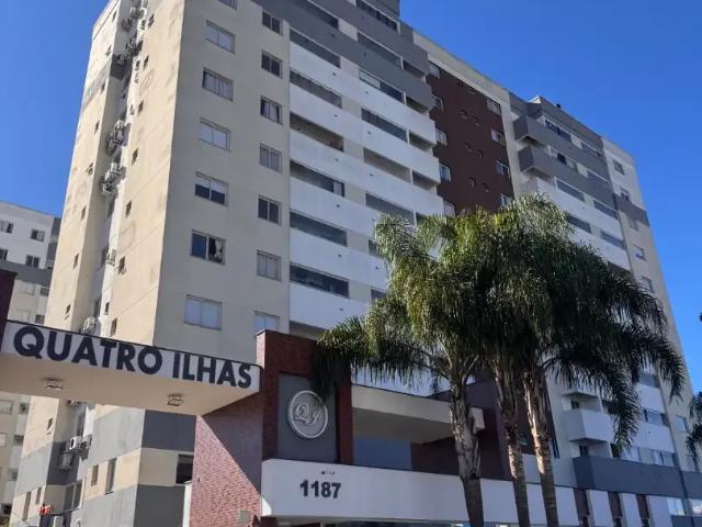 Apartamento para Venda em São José/SC Areias 2 Quartos