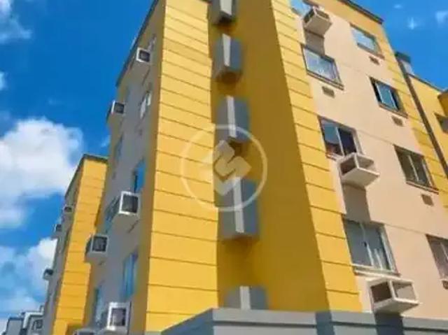 Apartamento para Venda em São José/SC Areias 2 Quartos