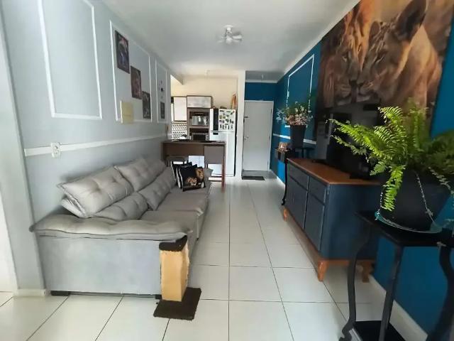 Apartamento para Venda em São José/SC Areias 2 Quartos