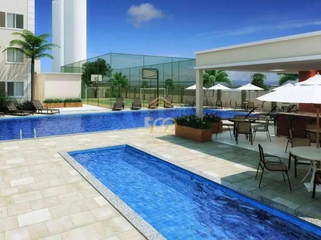 Apartamento para Venda em São José/SC Areias 2 Quartos